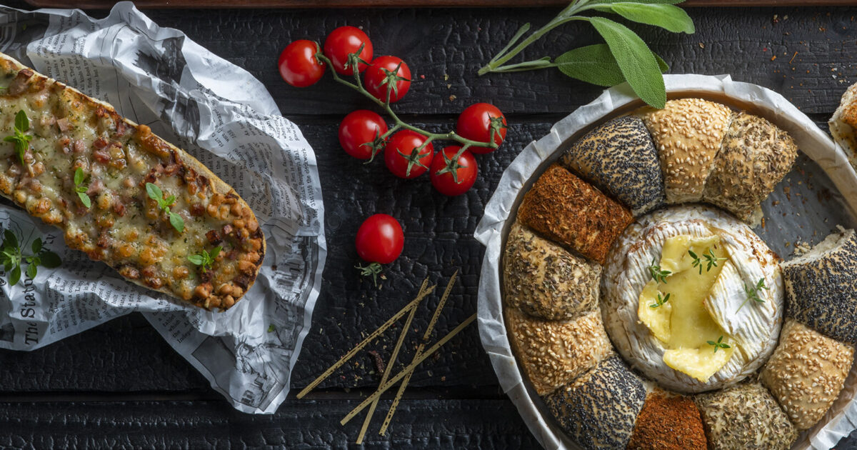 Hartige snacks | Diversi Foods