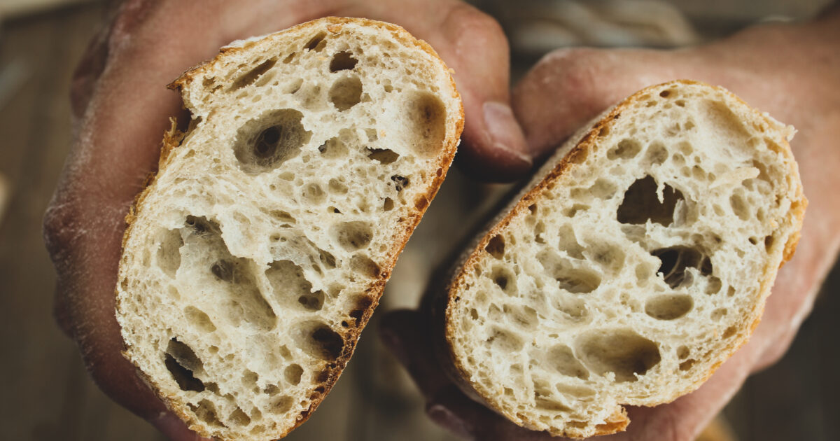 Belgian bread of artisanal quality | Diversi Foods