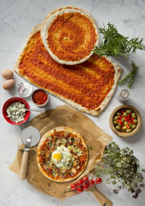 Media Payesita Rustiek Wit | Diversi Foods