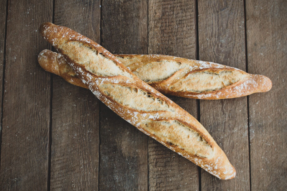 Belgian bread of artisanal quality | Diversi Foods