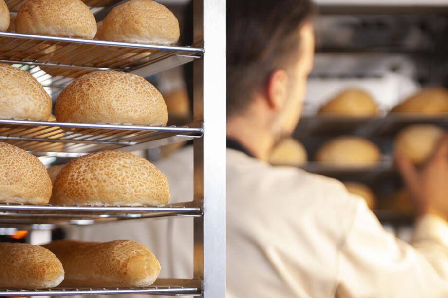 Fournisseur de produits de boulangerie-pâtisserie | Diversi Foods