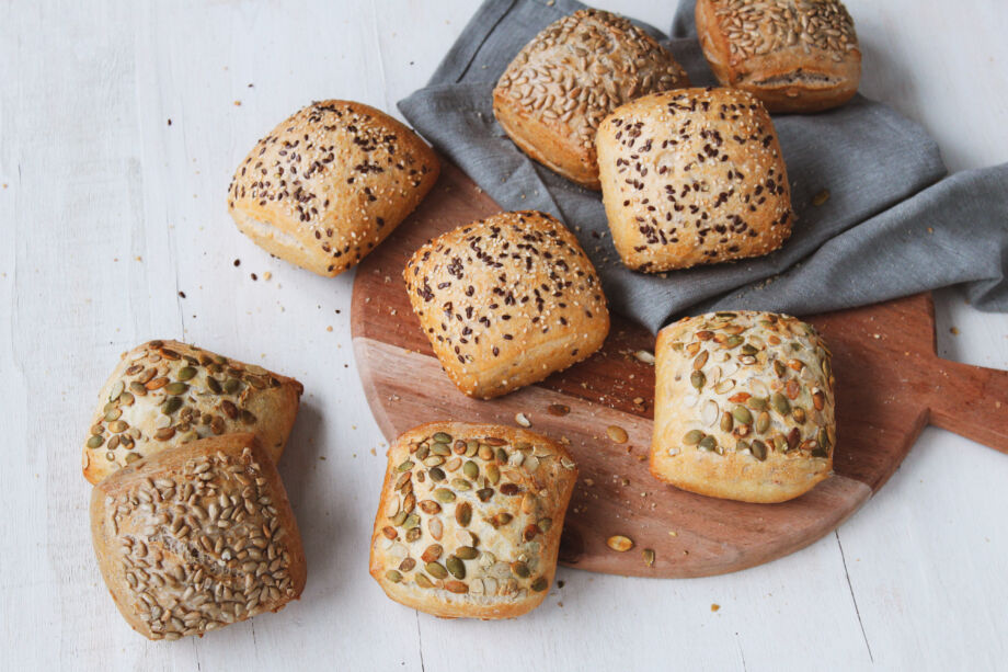 Belgian bread of artisanal quality | Diversi Foods