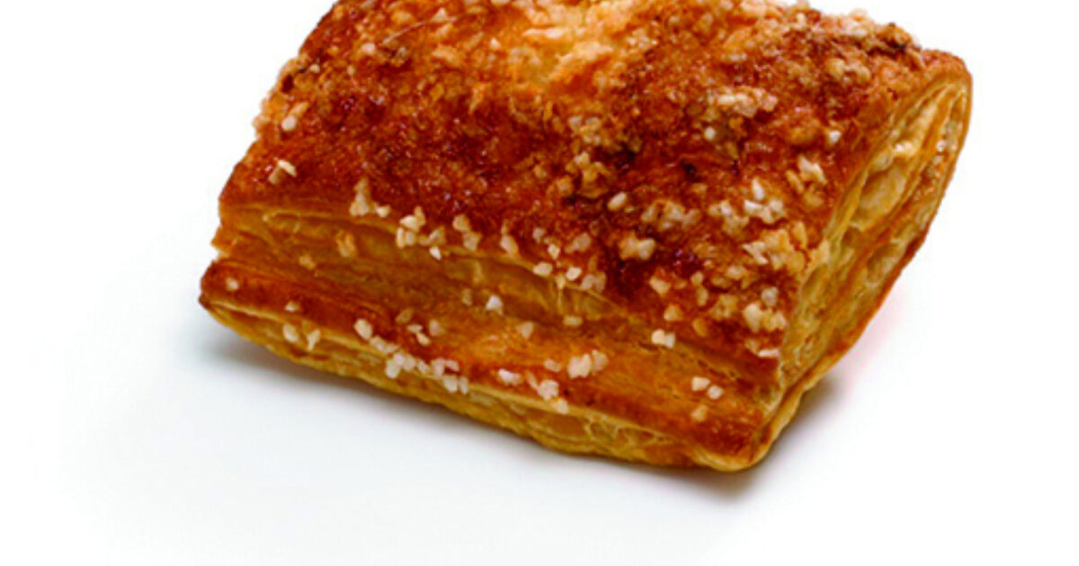 Appelflap Vierkant | Diversi Foods