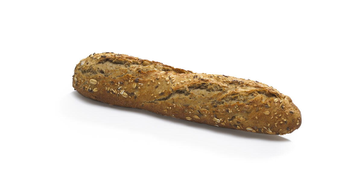 Fitness 1/2 Stokbrood | Diversi Foods