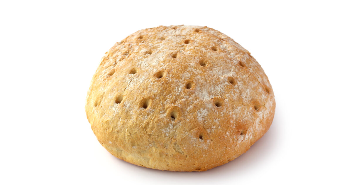 Boerenbrood Groot Wit | Diversi Foods