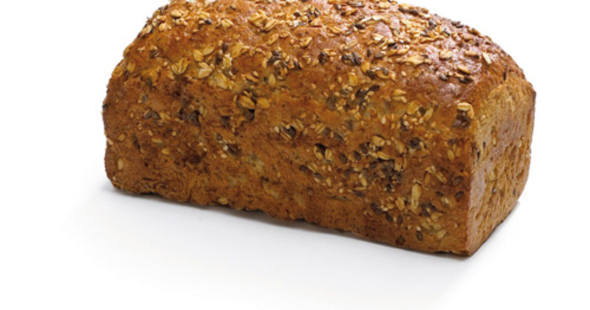 Fitness Klein Brood | Diversi Foods