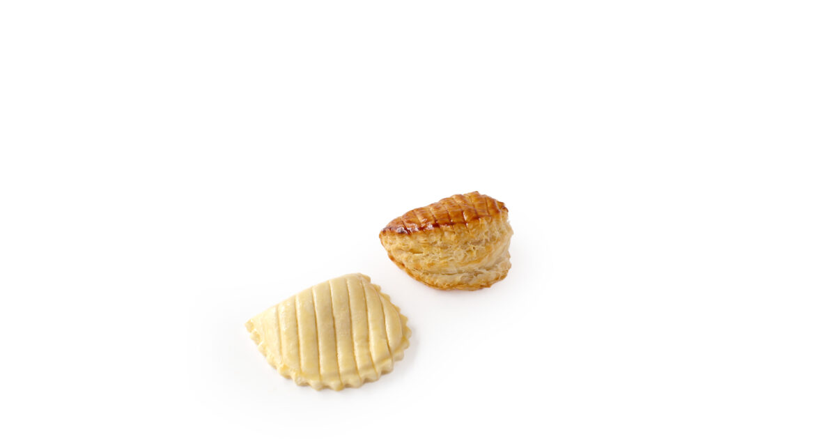 Mini Appelflap | Diversi Foods