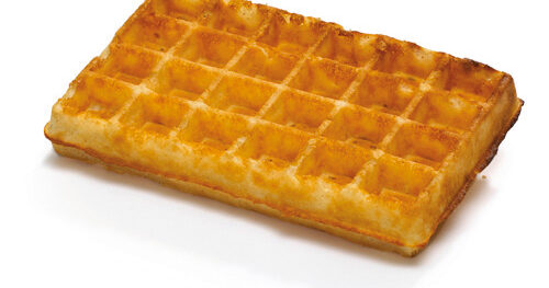 Brusselse Wafel | Diversi Foods