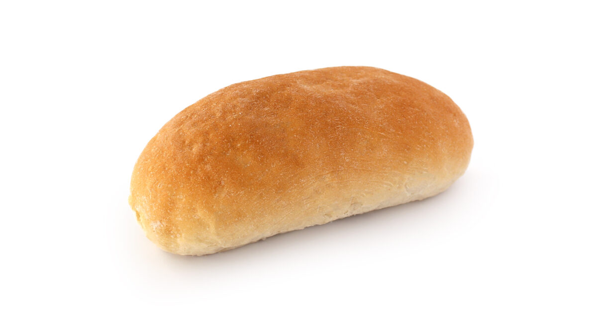 Petit pain long blanc | Diversi Foods