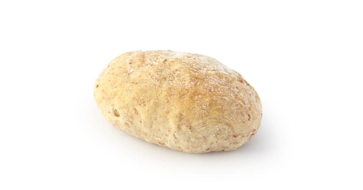 Petit pain brun mou mini | Diversi Foods