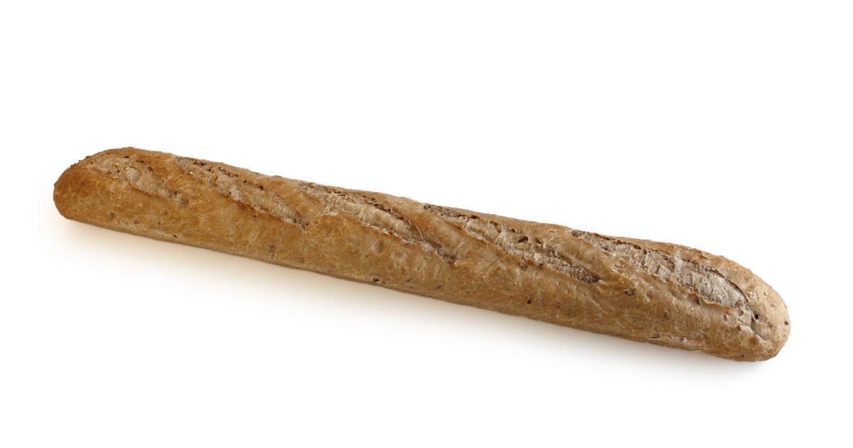 Stokbrood Multigranen | Diversi Foods