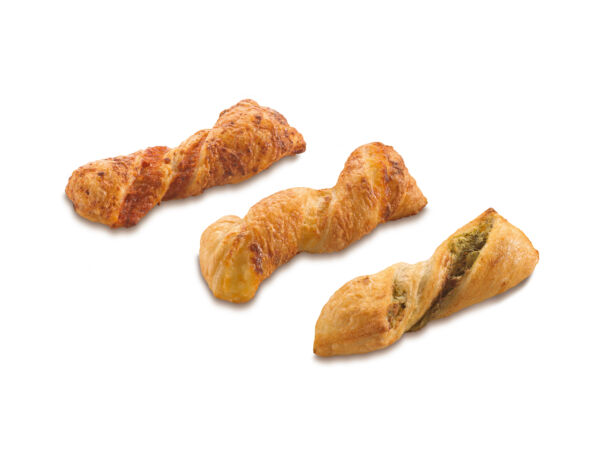 Hartige snacks | Diversi Foods