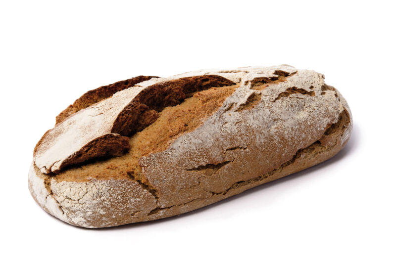 Rustiek Boerenbrood Bruin | Diversi Foods