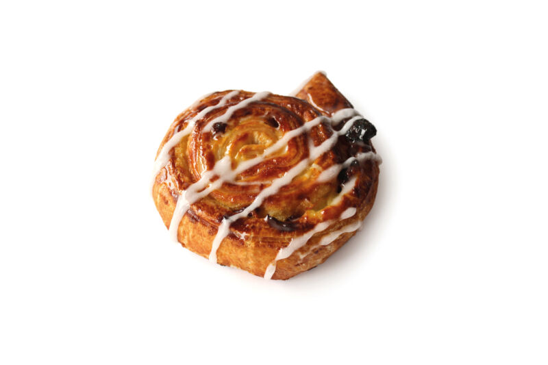 Ronde Suisse | Diversi Foods