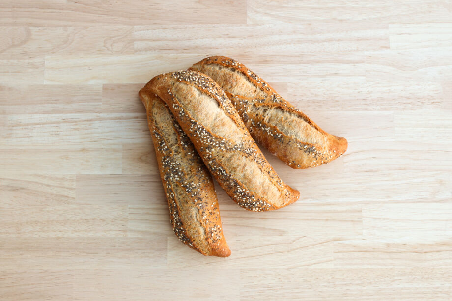 Belgian bread of artisanal quality | Diversi Foods